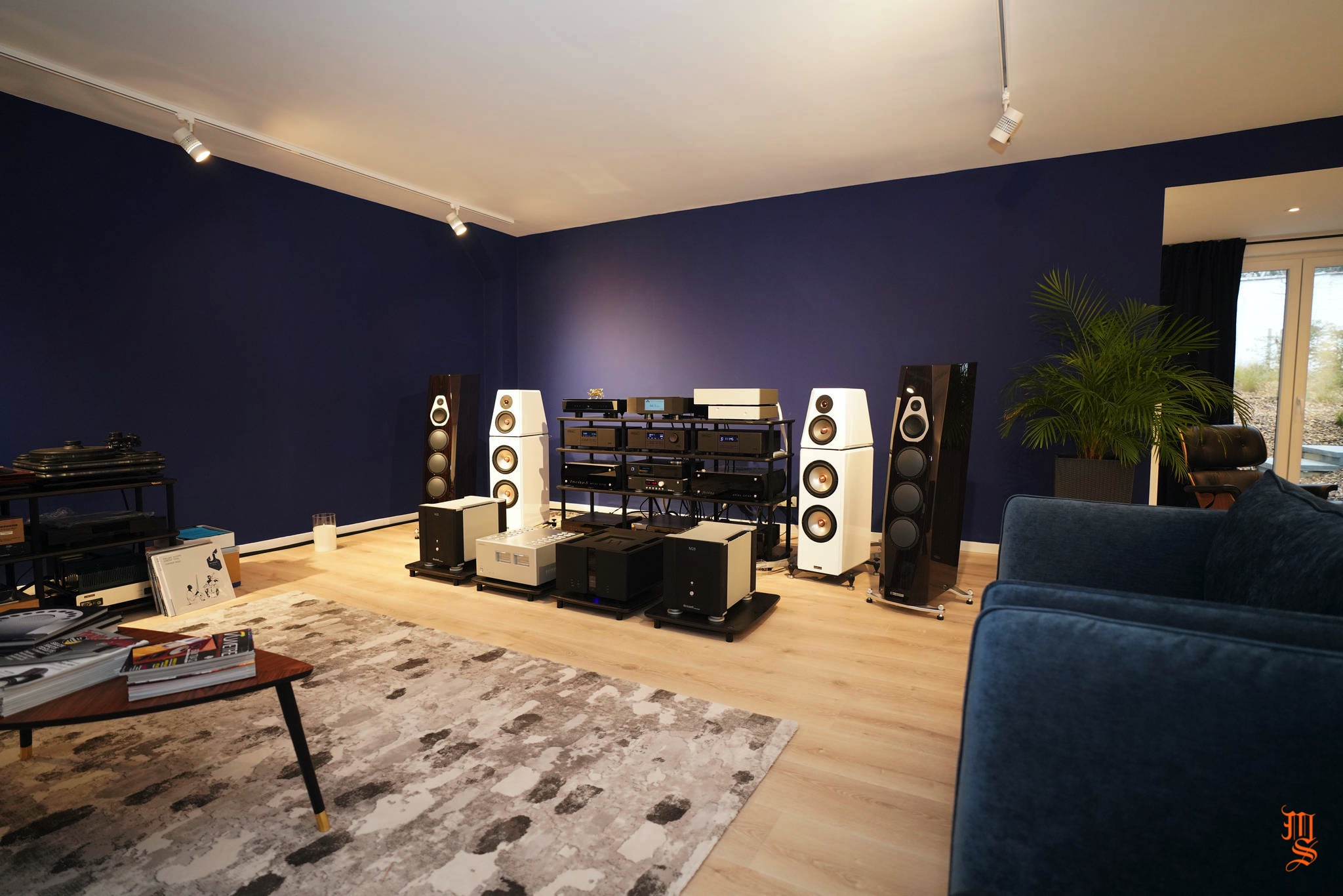 THE TEMPLE HIGH-END AUDIO – Ultimate High-Fidelity