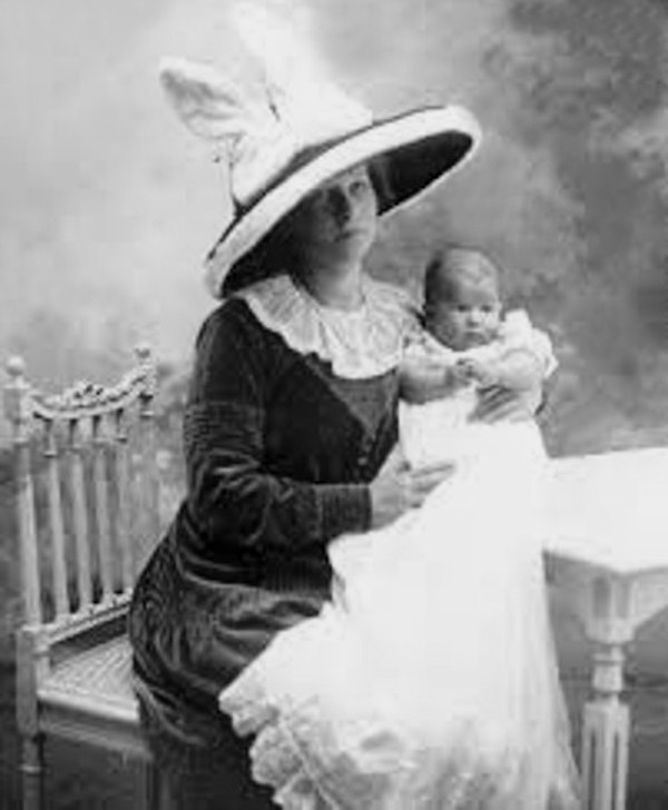 FERNANDA WANAMAKER HAS EVERYTHING | TheHistorialist