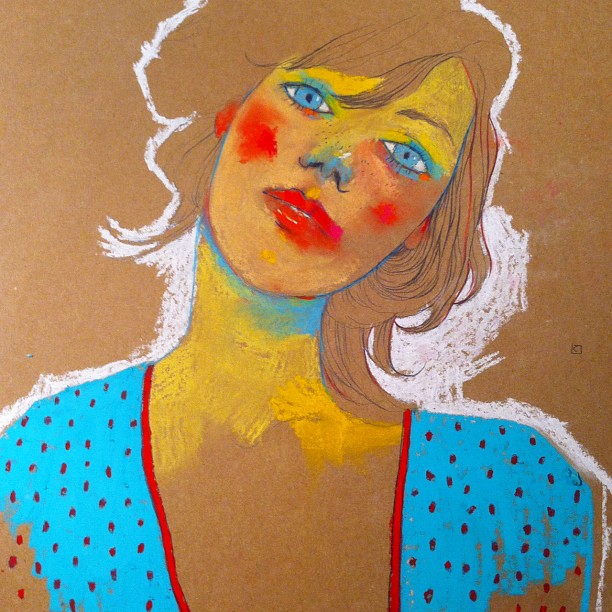 Conrad Roset... - Kai Fine Art