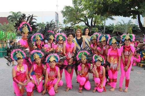 Sinukwan Festival in Pampanga - Living Beyond Style