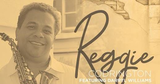 JAZZ CHILL : “Sunny Skies” help urban-jazz saxophonist Reggie ...