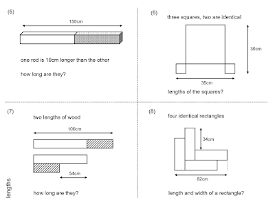 MEDIAN Don Steward mathematics teaching: lengths