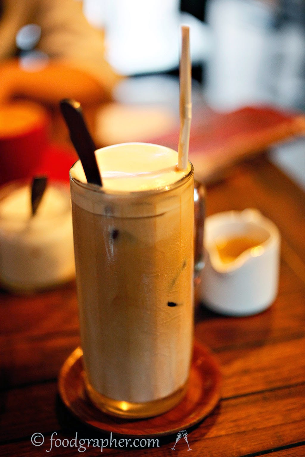 Kafe Java Dancer - Malang