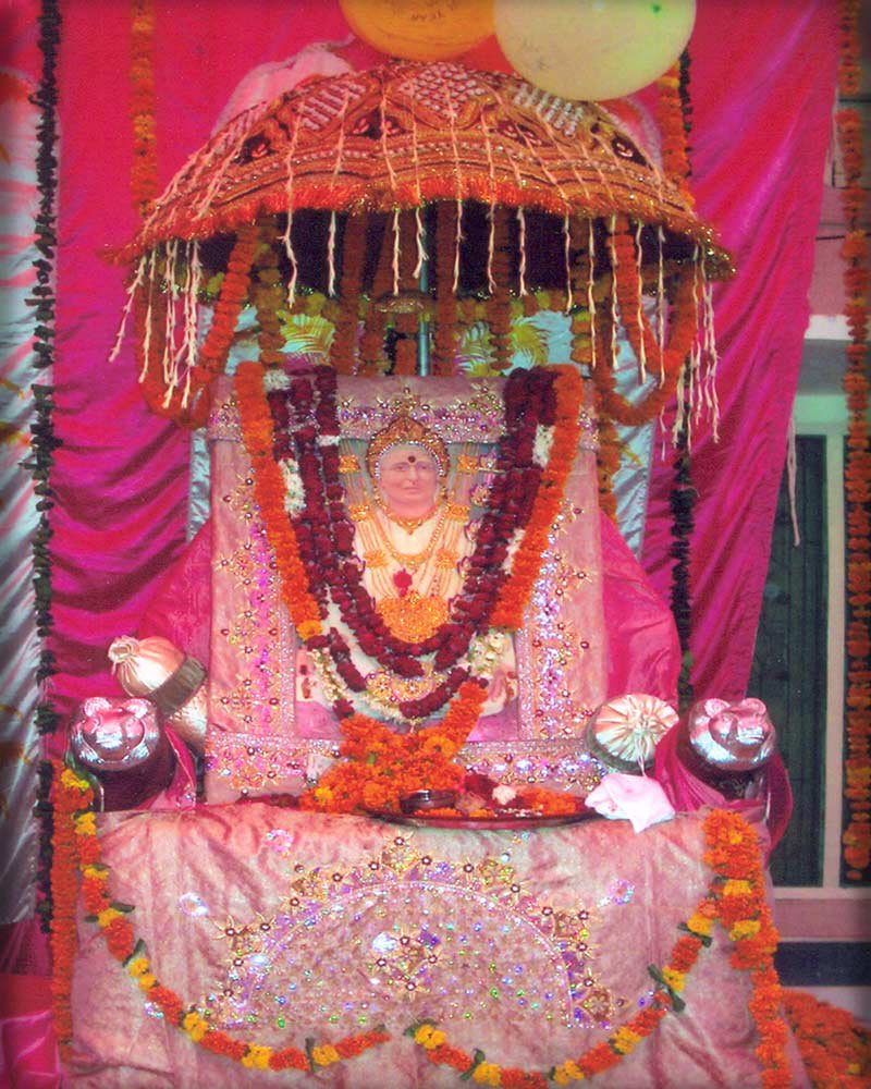 Shri Nangli Sahib Darbar Trust Nangli Tirath Nangli Dham: Nangli Sahib ...