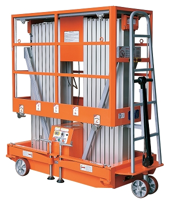 Service Material Handling Indonesia - PT. Liftco Indo Perkasa: Service ...