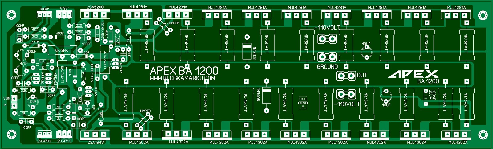 Mengenal Tentang Apex Audio dan Pendirinya – BLOGKAMARKU