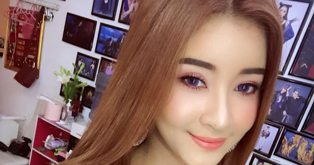 Chaw Kalayar | Myanmar Model Girl