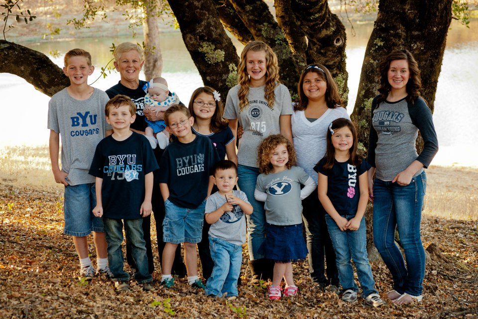 Keyser Family: Smith Family Pictures