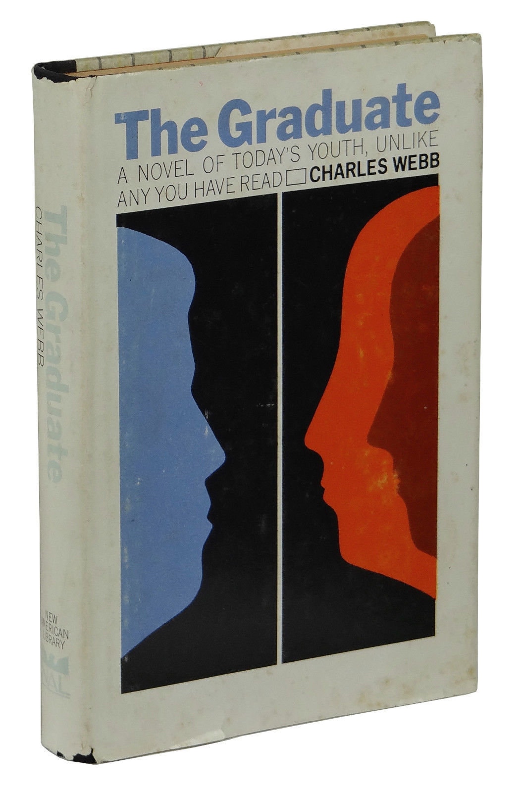 Book Chase: Charles Webb, Author of "The Graduate," Dead at 81