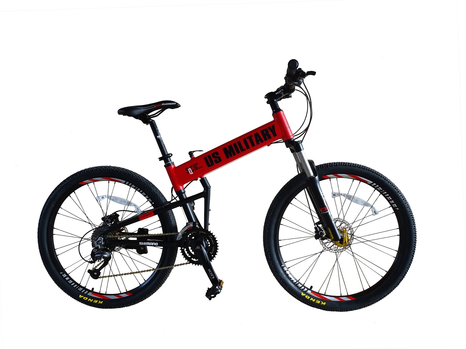 47+ Sepeda Gunung Element Kuning, Konsep Terbaru!