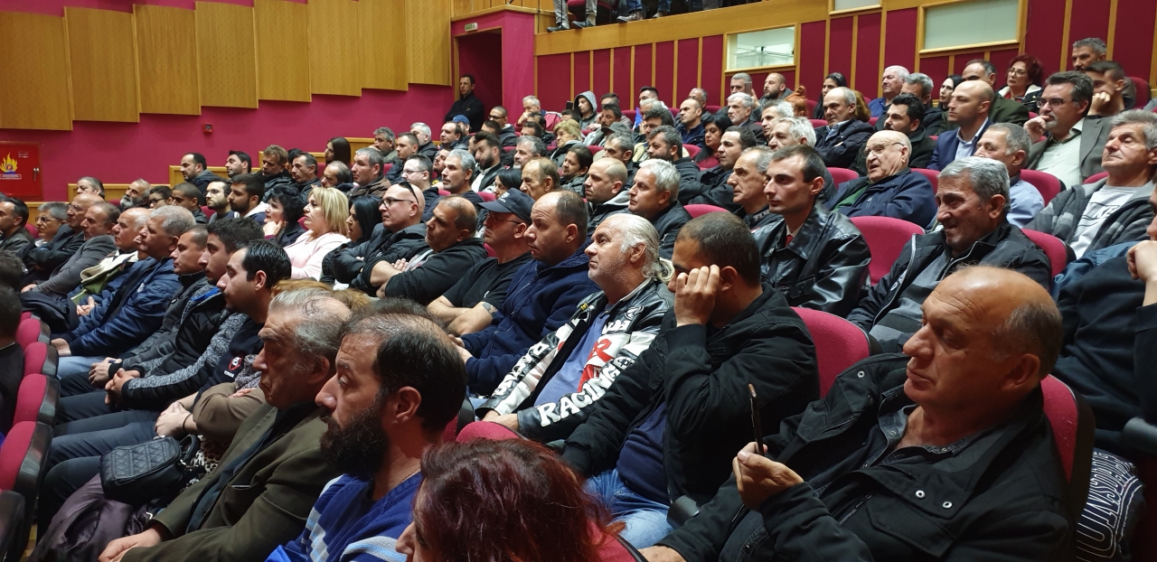 ΕΛΛΗΝΙΚΗ ΑΥΓΗ ΓΙΑ ΤΗΝ ΚΕΝΤΡΙΚΗ ΜΑΚΕΔΟΝΙΑ: Εθνικιστικός σεισμός στην ...