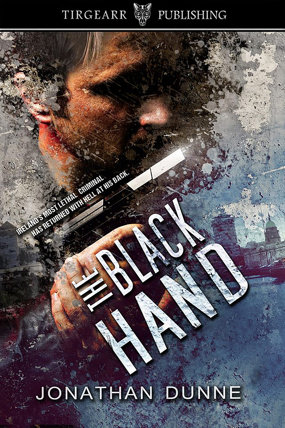Our Town Book Reviews: The Black Hand