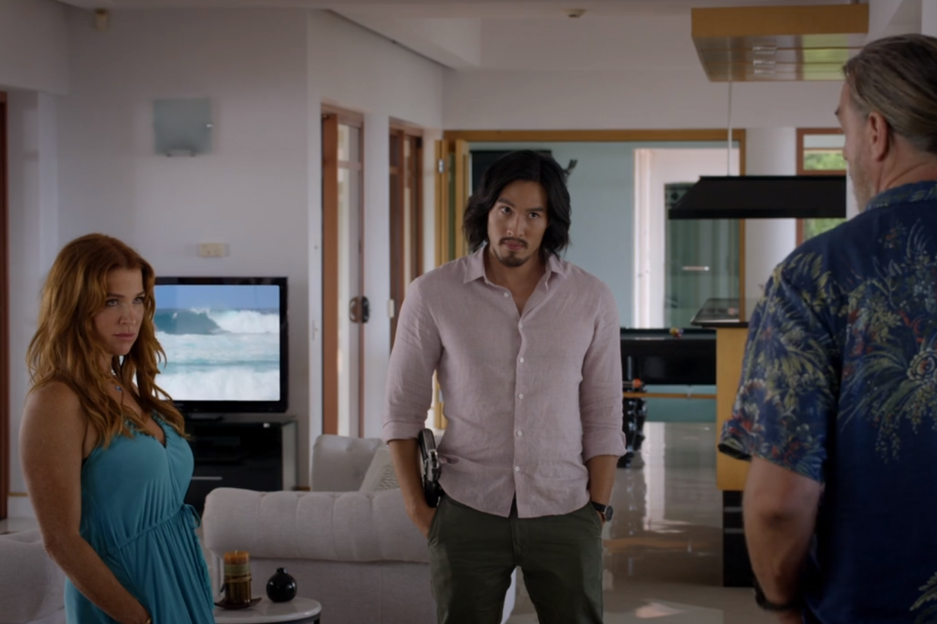 Want to see your poll/question here? Submit one today