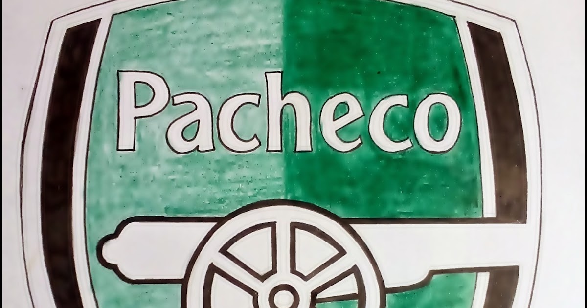 Reinaldo (ЯR) Rodrigues: Pacheco F.C.