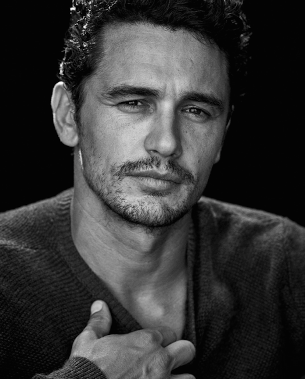 My New Plaid Pants The Return Of Sexy James Franco