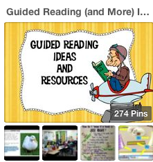 Dragon's Den Curriculum: It's Time for Guided Reading….HELP!