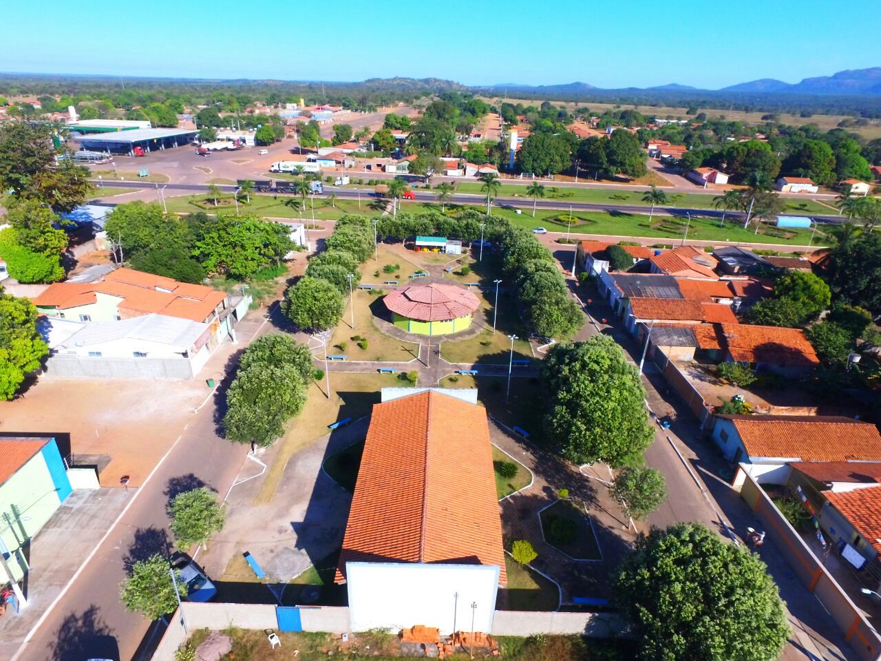 VIAGEM, TURISMO E AVENTURAS POR LUGARES INCRÍVEIS : PUGMIL / TOCANTINS ...