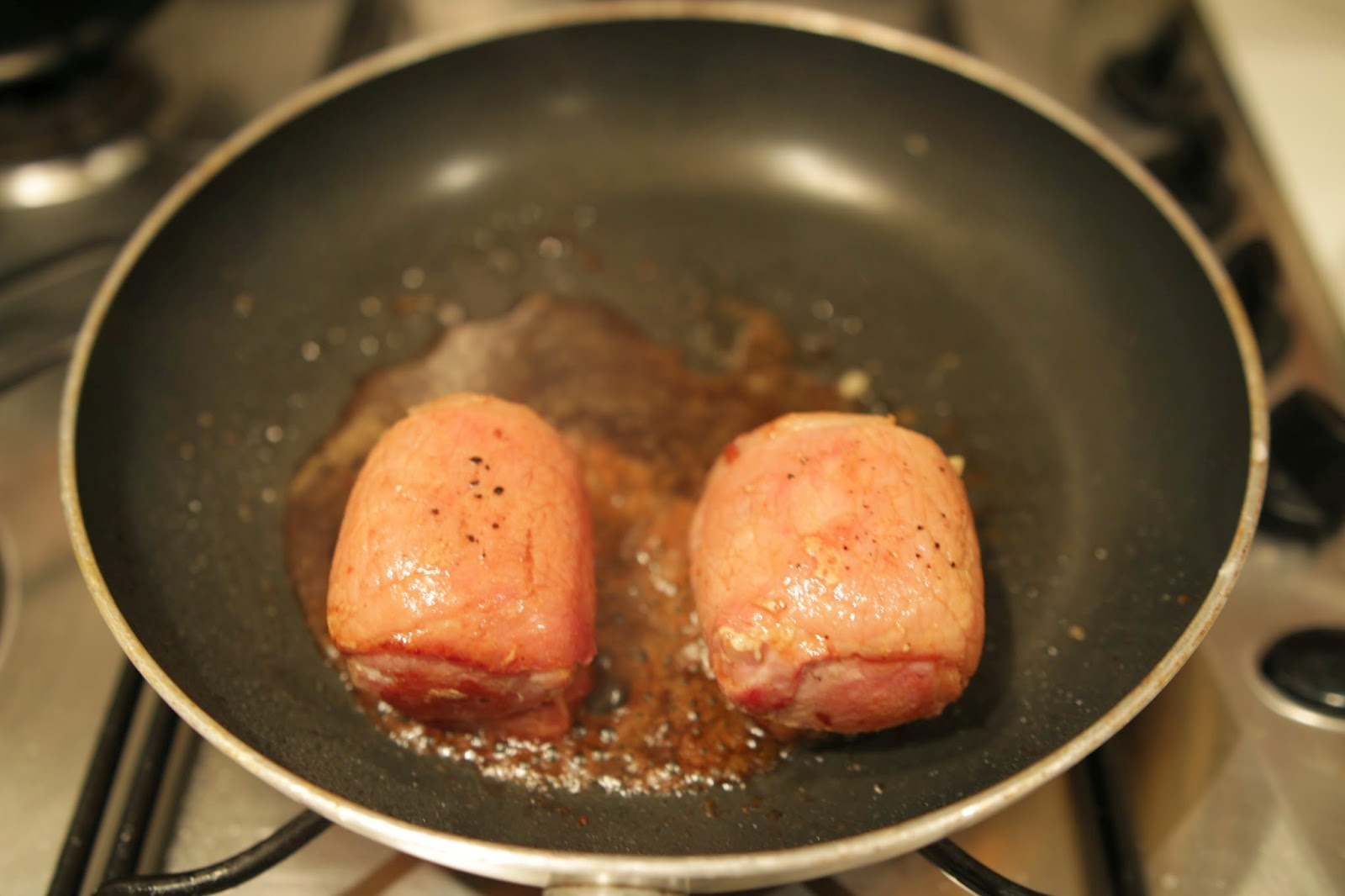 From the Gluten-Free Balcony.: Recipe #3 - Rice balls rolled in ...