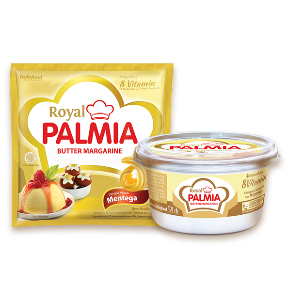 TIPS KECE: 5 Merk Mentega Murah Favorit Ibu Hemat