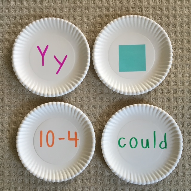 GAMES WITH A TWIST - Dr. Jean & Friends Blog