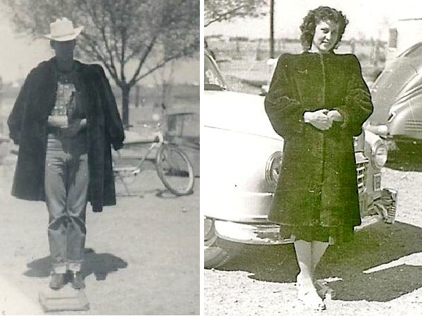 Tracks of My Texas Ancestors: PITTMAN Family Posts