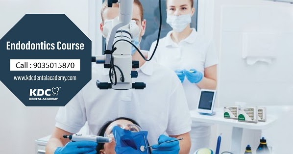 dentalacademy: Avail Endodontics course from one of the leading Dental ...