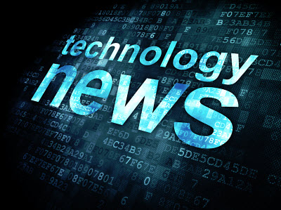 Latest Technology News 26th June - New Technology