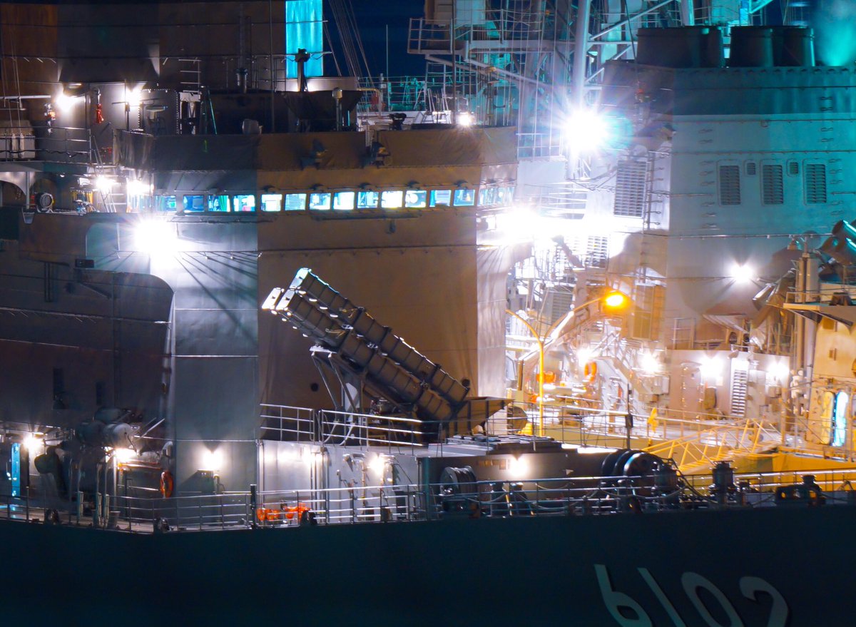 JMSDF Asuka Class[Type] testbed | Secret Projects Forum