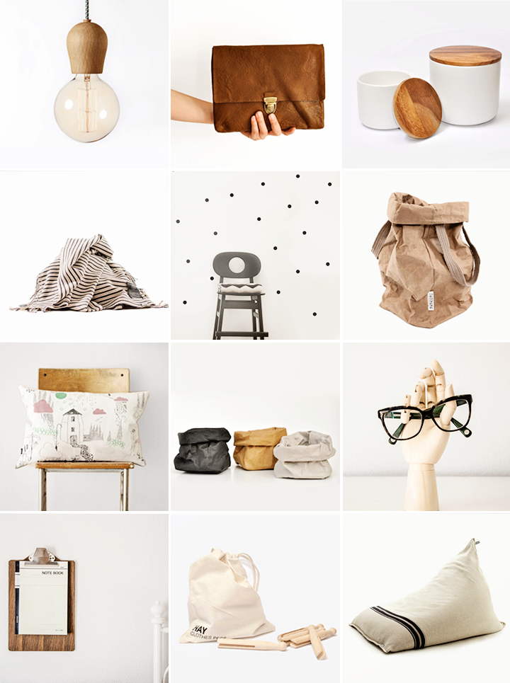 PRETTY YET SIMPLE THINGS – 79 ideas