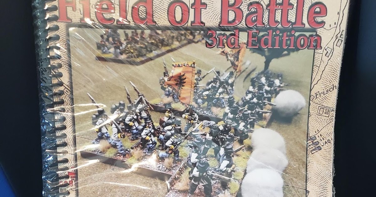 Sgt Steiner's Wargaming Blog: Seasons of Battle system tried solo