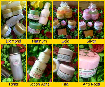 Cream - Klinik dr. Adi Wira P | Pin BB 265A7DF7 | Perawatan Wajah ...