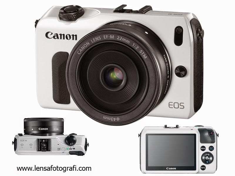 Macam-macam Camera dan pengertian