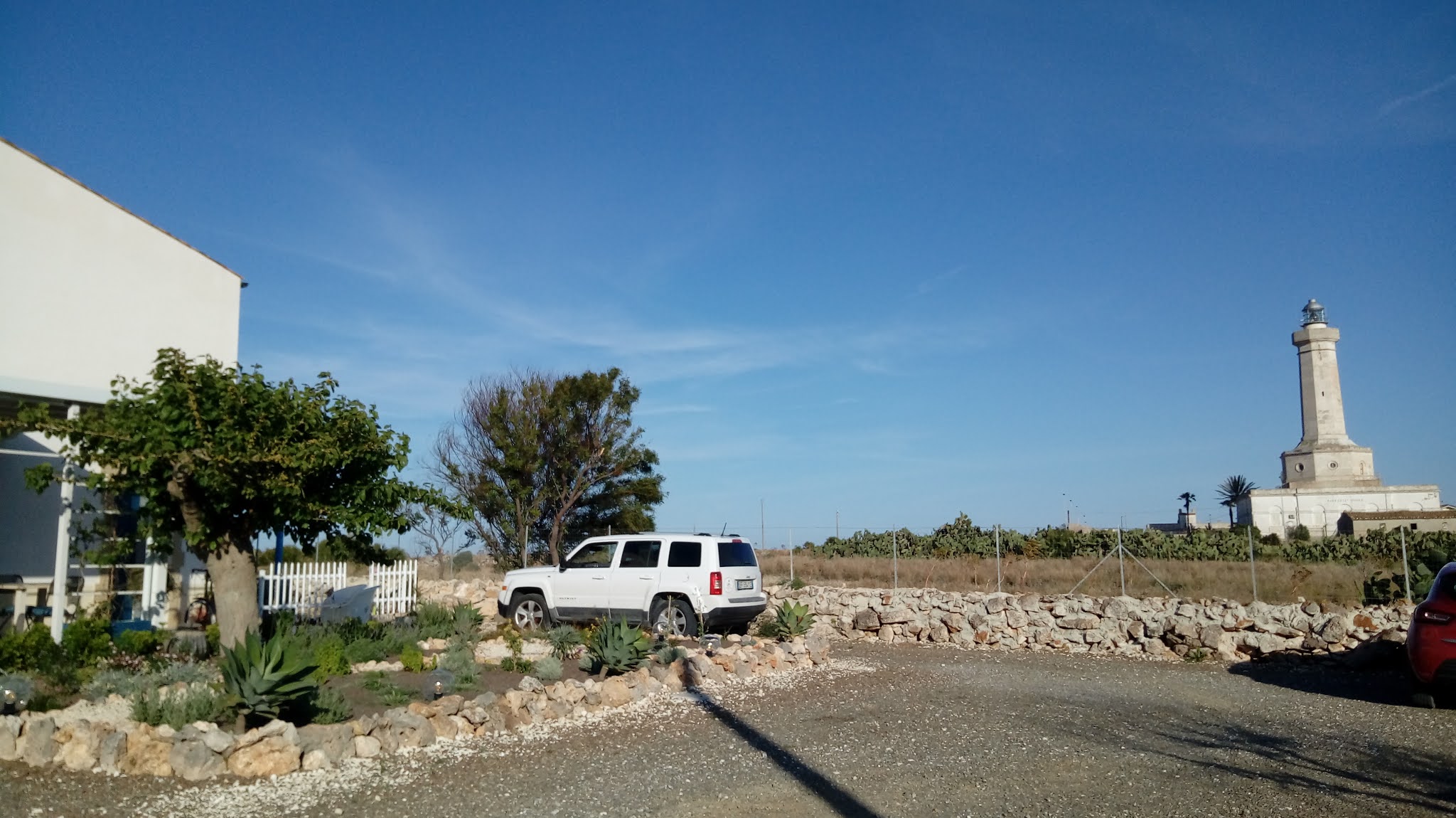 El Blog de Anog - El Blog d'Anog: Faros-Italia-Sicilia-Cozzo Spadaro ...