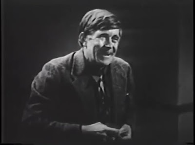 Forgotten Actors: Christian Rub