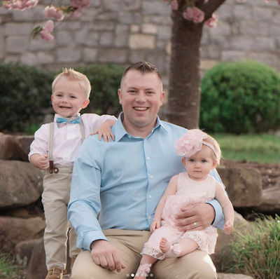 Bates Family Blog: Bates Updates and Pictures | Gil and Kelly | 19 Kids ...