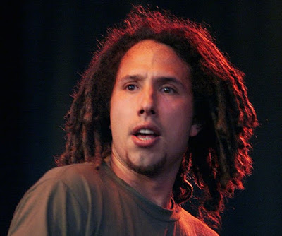 PLÁSTICOS FROM HELL: ¿QUÉ FUE DE ZACK DE LA ROCHA?