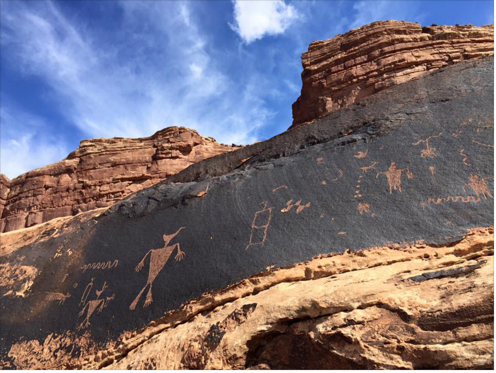 Essays: Ancient Paths