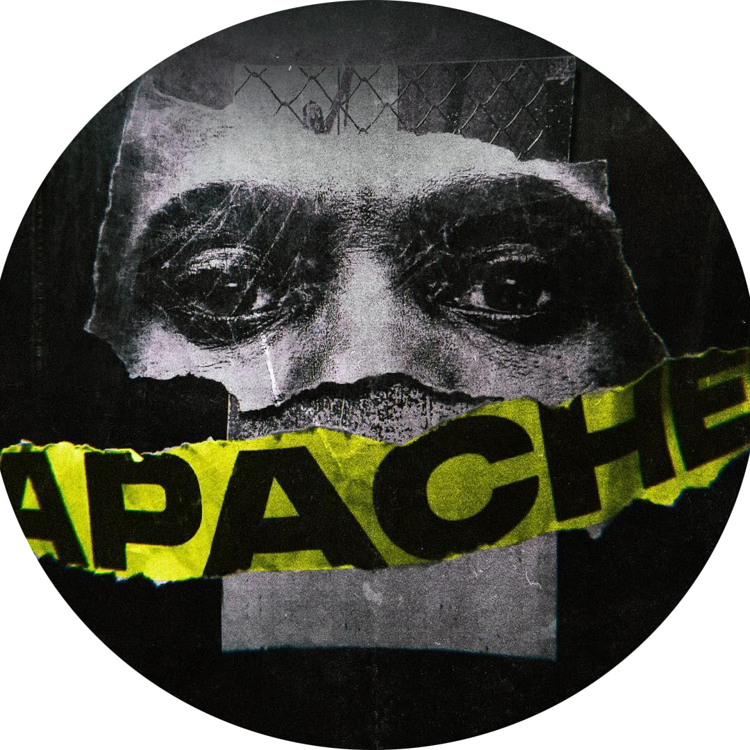 ENTREVISTA AL SEÑOR APACHE POR PARTE DE DAQA HIP HOP Y EN APOYO DE ...