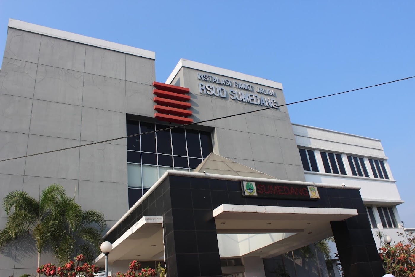 Awal Mula PKRS RSUD SUMEDANG