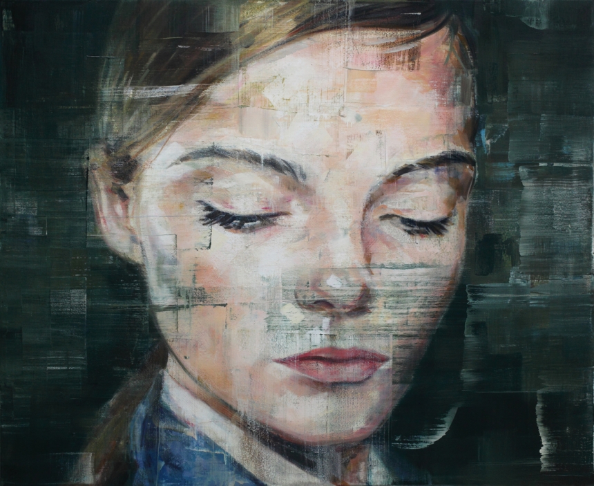 "The Others" - Retratos de Harding Meyer