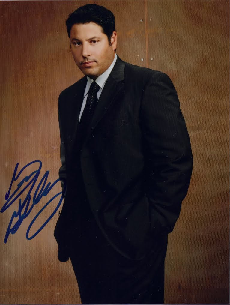 My Journey Through The LOST Encyclopedia: Seth Norris