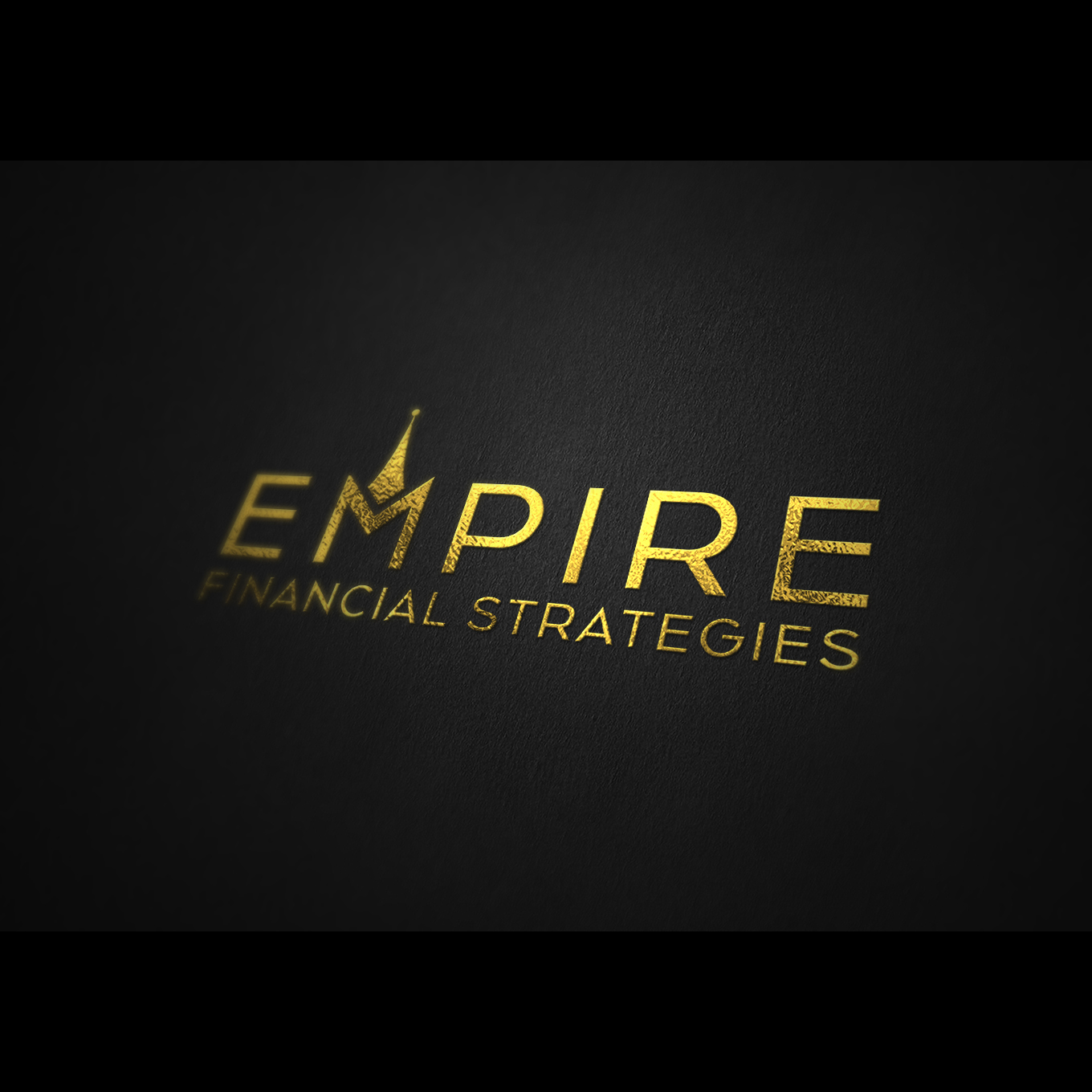 real-estate-empire-logo-design
