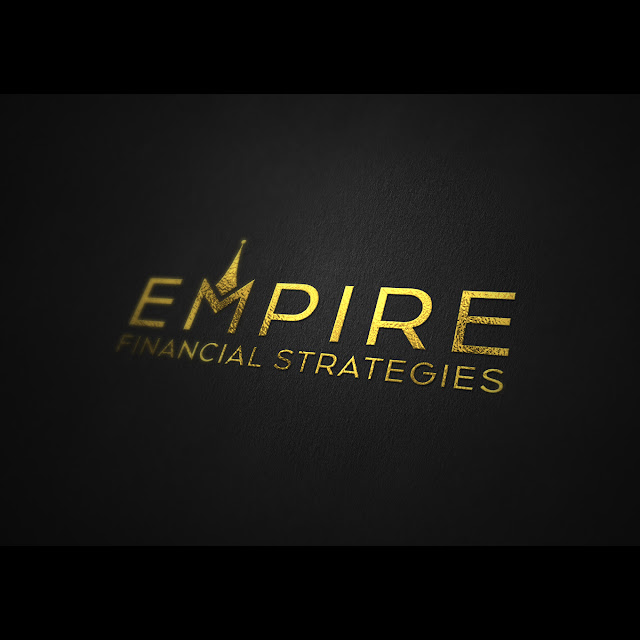 Real Estate Empire Logo Design real-estate-empire-logo-design