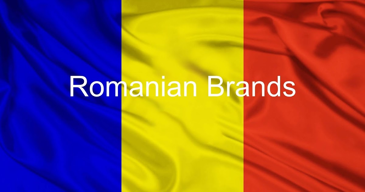 Globalisation Romanian Brands ~ UniDiversity