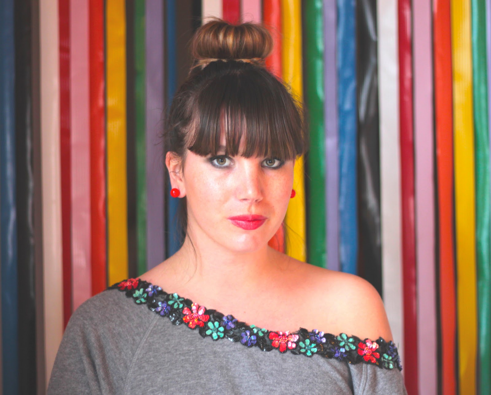 BABOUCHKA VINTAGE: Collection Babouchka La Romantique