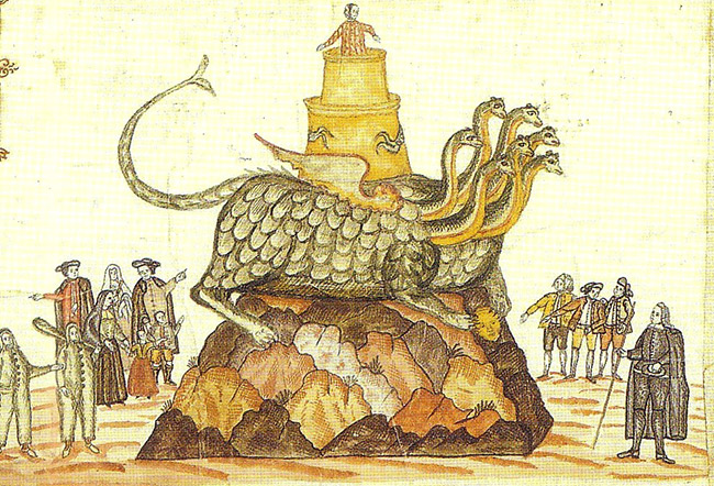 Terranova (Revista de Cultura, Crítica y Curiosidades) : La Leyenda de ...