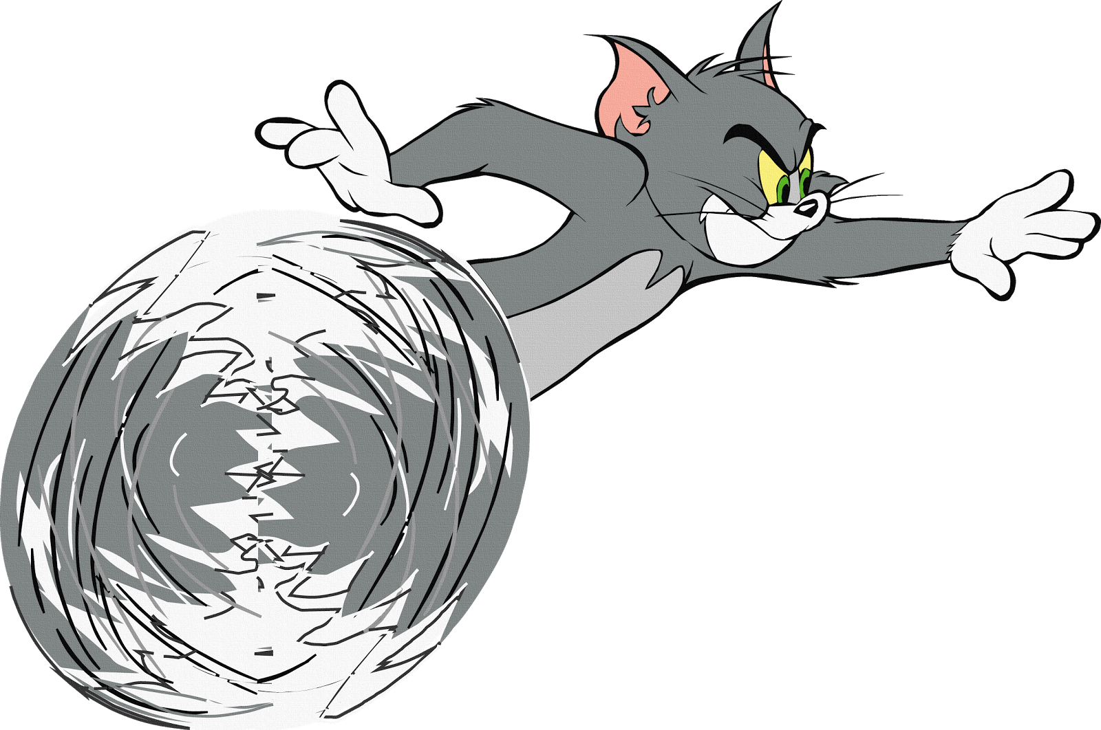 Tom Cat Jerry Mouse Tom And Jerry Wall Decal Drawing