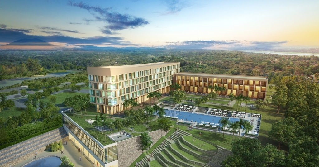 Hilton Clark Sun Valley Resort Now Accepts Reservation for December 30 ...