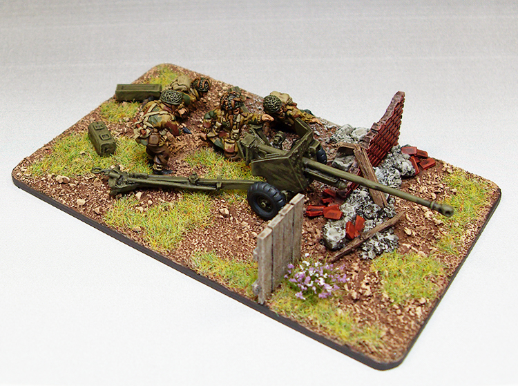 [TMP] "More Canadian Paras in Normandy" Topic