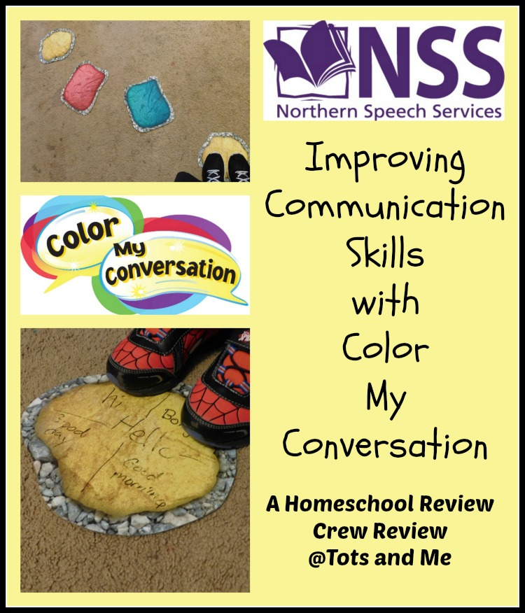 Tots and Me... Growing Up Together: Improving Communication Skills with ...